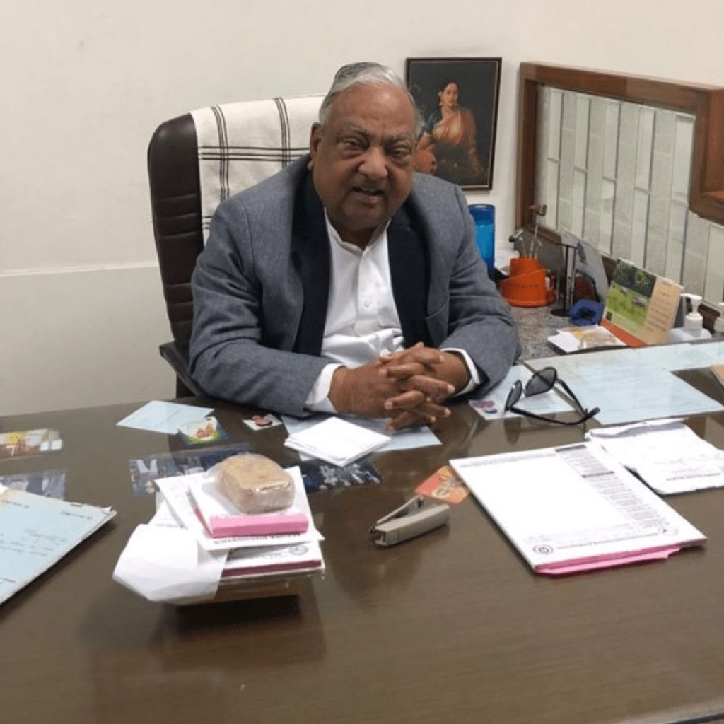 Our Doctors – Ashoka Hospital